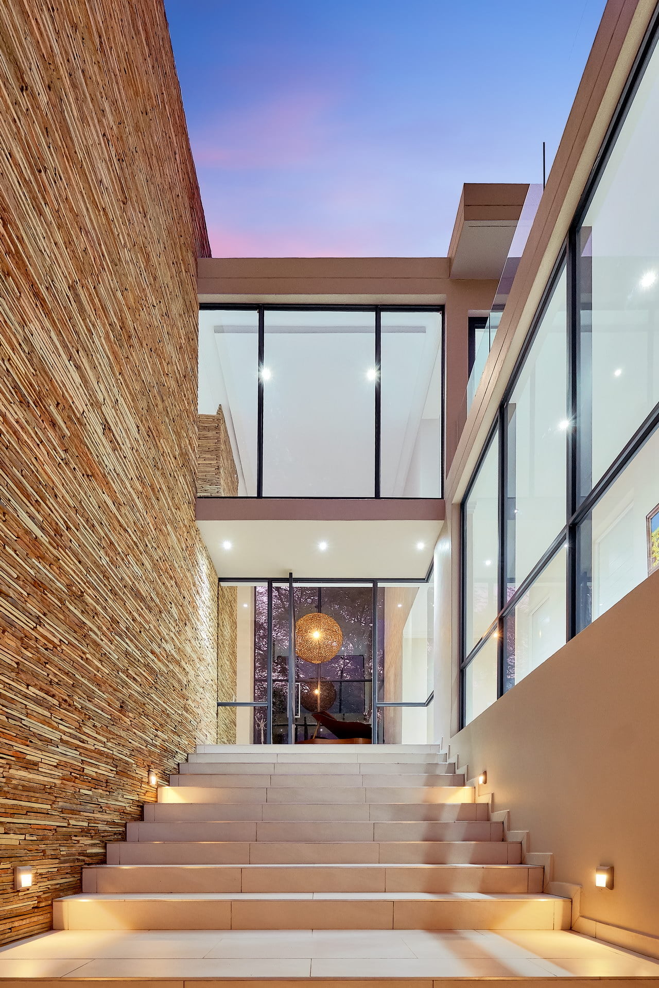 About Us - Kevin Els Architect Firm