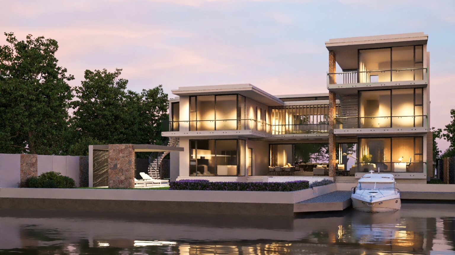 Modern Design Ideas from Contemporary Residential Architects